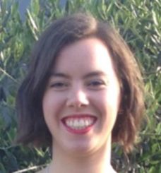 Chloe Dillon - Future Force